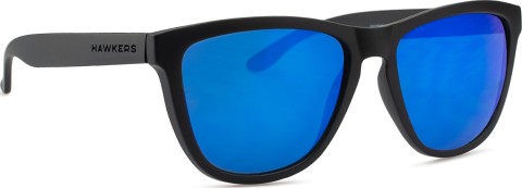 Hawkers Fusion Clear Blue One | Lentiamo