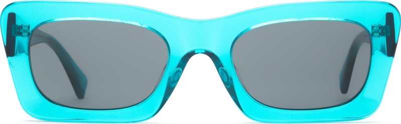 Hawkers Light Blue Lauper – Solglasögon | Lentiamo