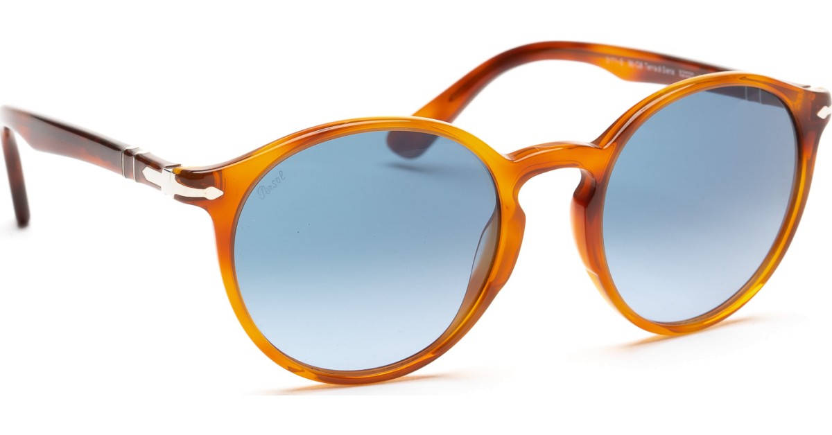 Persol solglasögon för män och kvinnor | Lentiamo