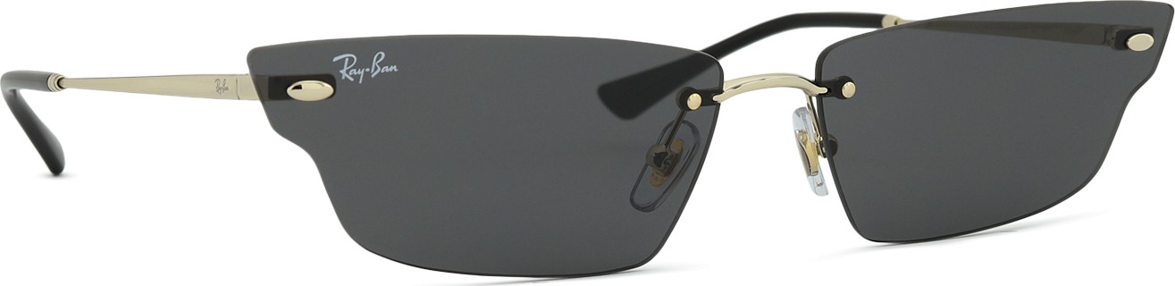 Ray-Ban® Anh RB3731 921387 66 – Solglasögon | Lentiamo