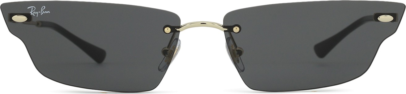 Ray-Ban® Anh RB3731 921387 66 – Solglasögon | Lentiamo